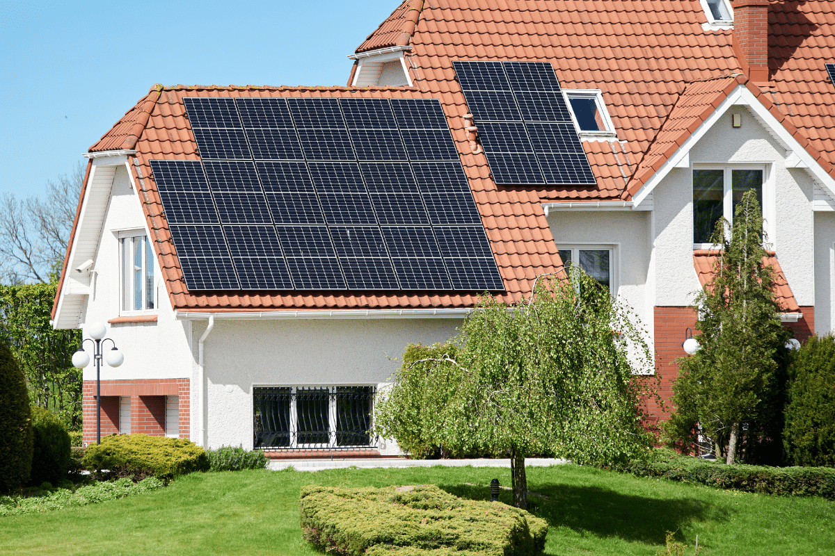 Megszűnik a napelemek áfája Horvátországban | Energiaválasztó Hírek